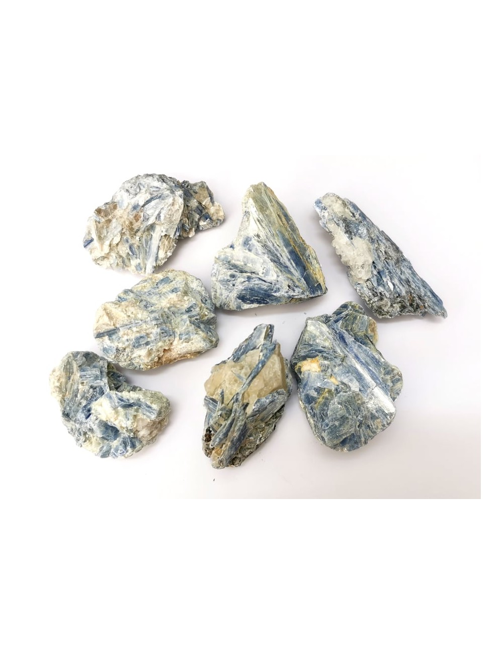 CIANITE, SELENITE, CURA, REIKI, MEDITAÇÃO, CRISTAL