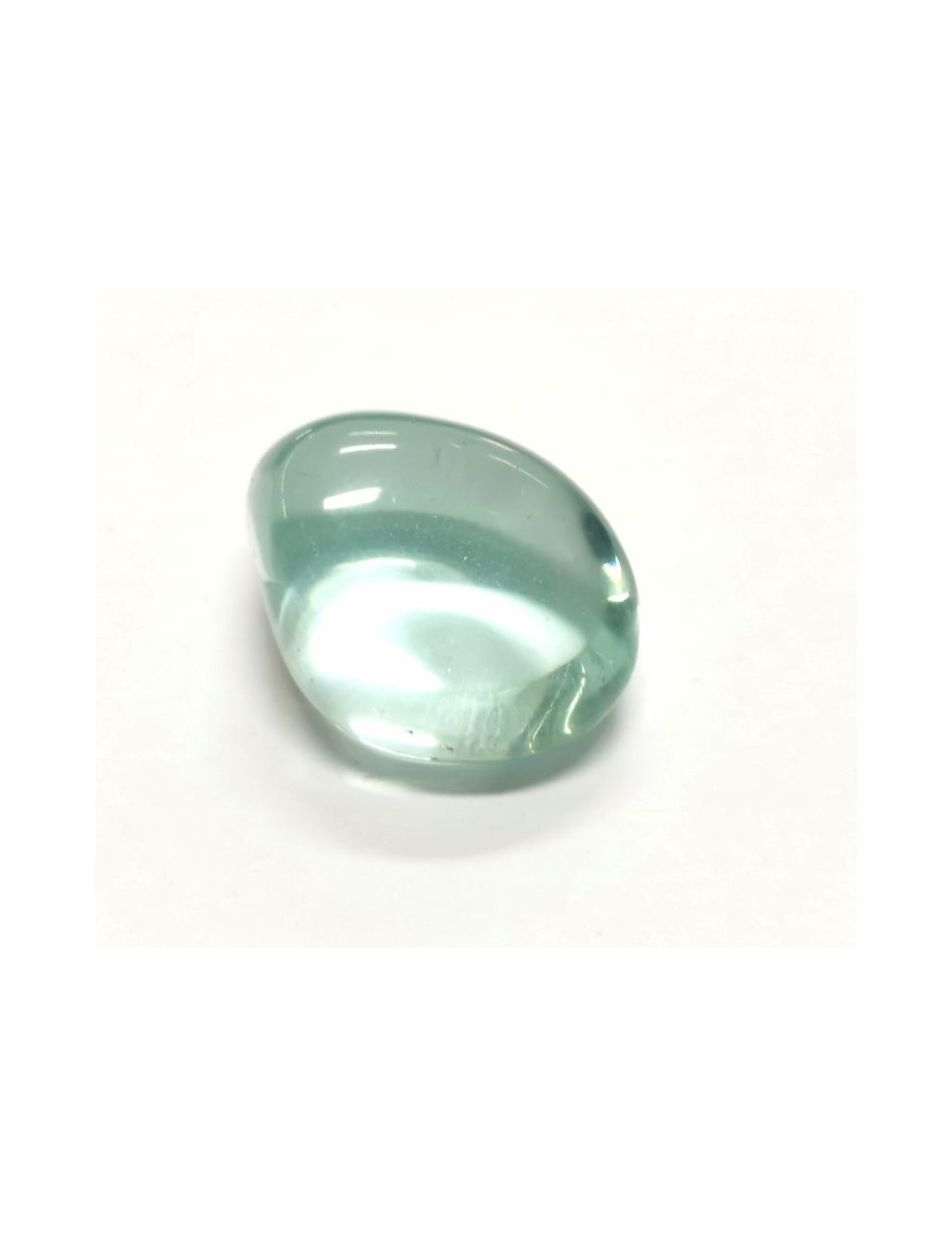 OBSIDIANA AZUL ROLADO 1-2 CM